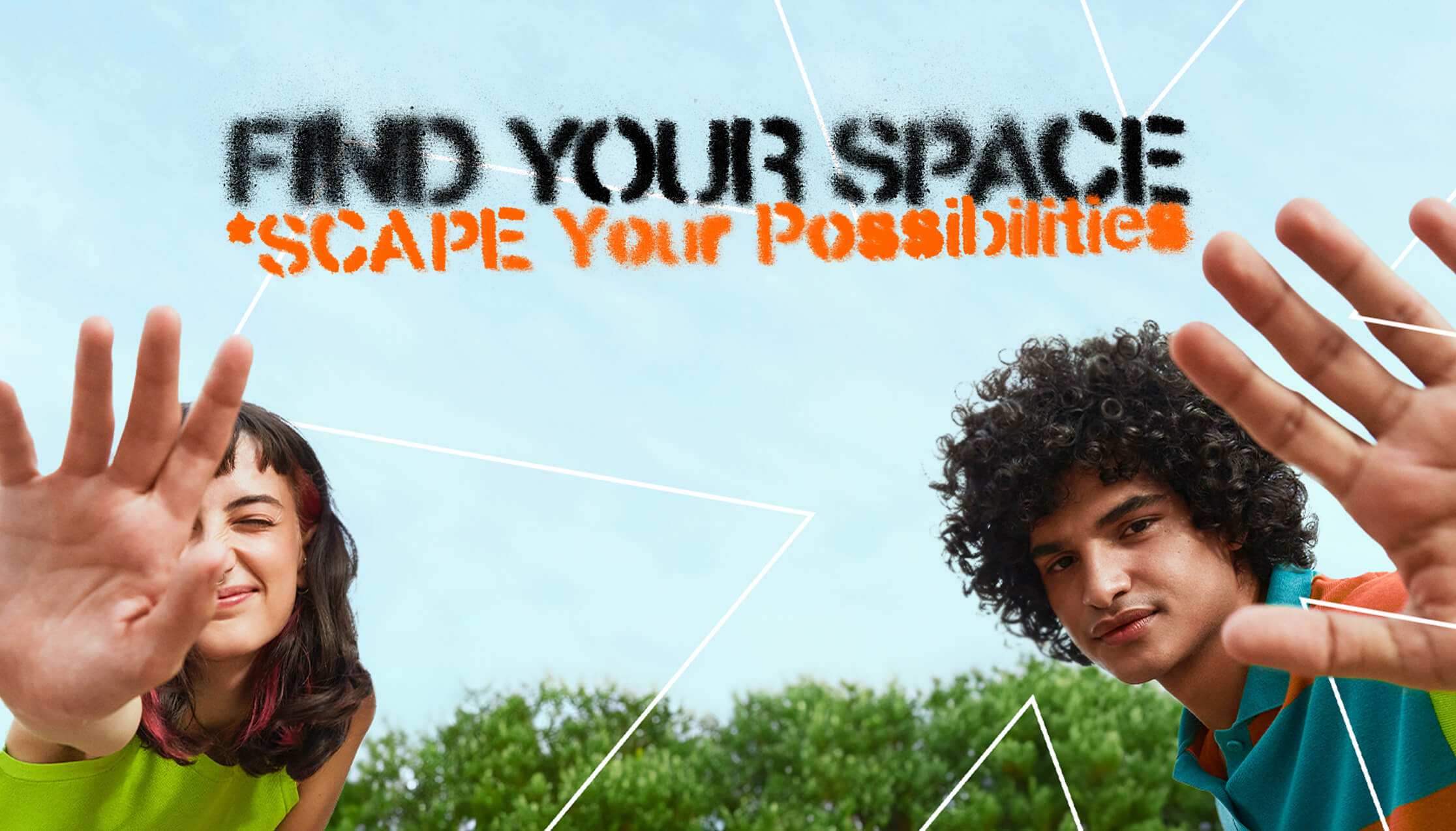*SCAPE Singapore | A Space by Youth, for Youth, with Youth