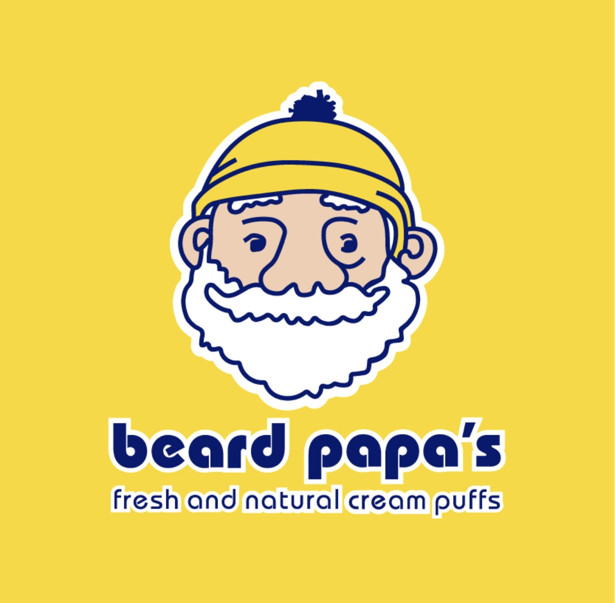 Beard Papa's - *SCAPE Singapore